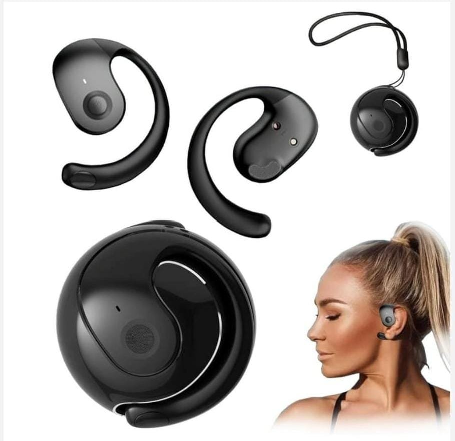 Auricular Bluetooth Colgante Gfm Dispositivos